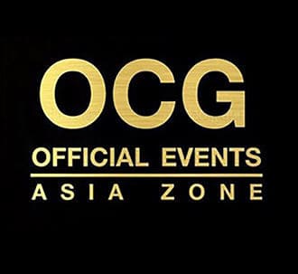 Detail of OCG Asia's Events - Yugioh